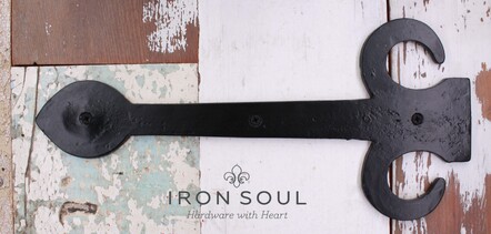 Home of Barn Doors NZ | Visual Hardware